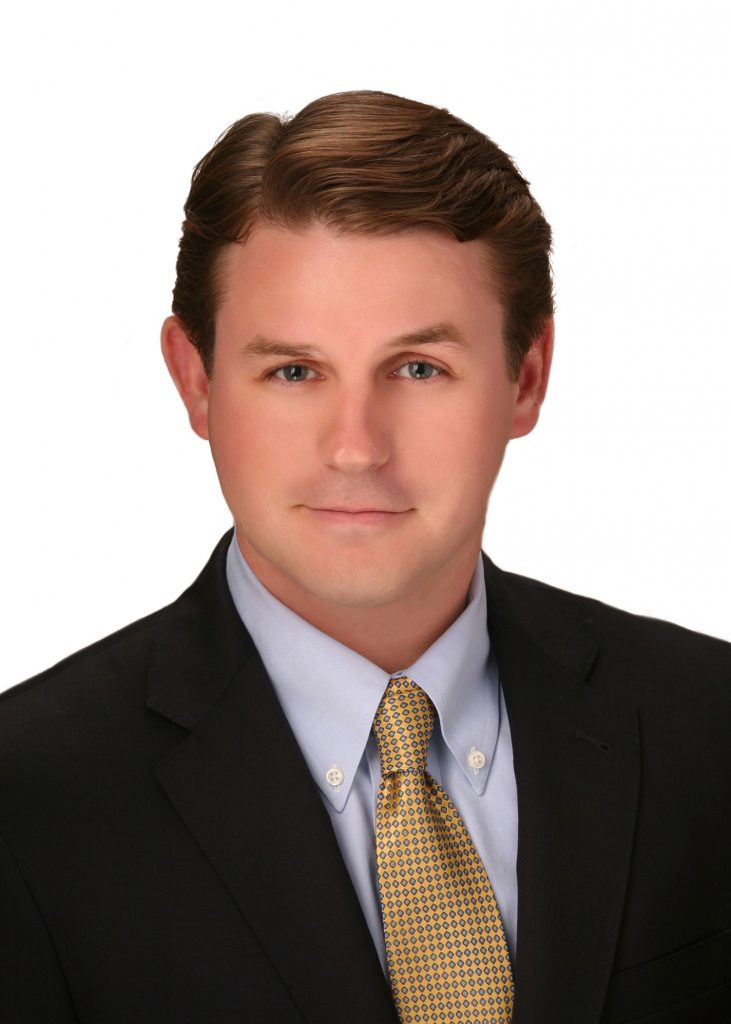 CTL Team - Cory, Tucker & Larrowe