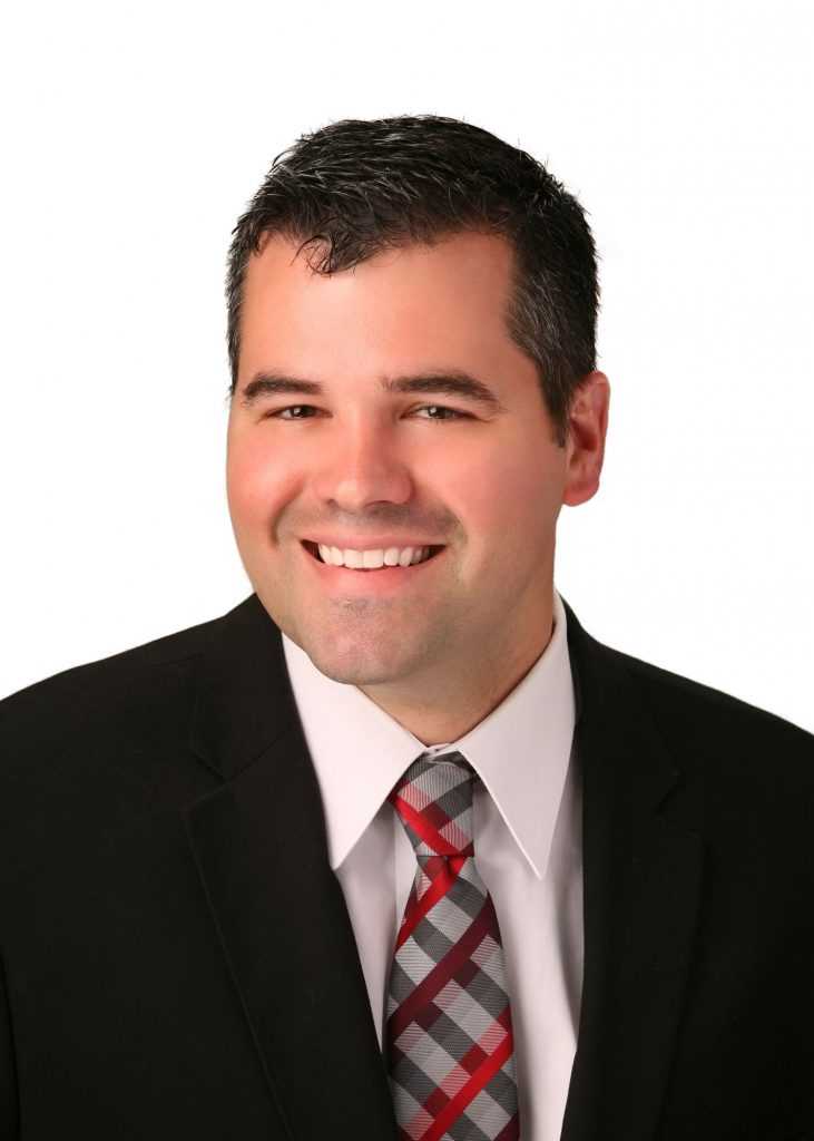 CTL Team - Cory, Tucker & Larrowe