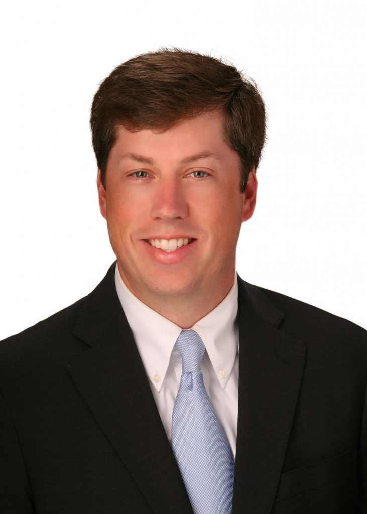 CTL Team - Cory, Tucker & Larrowe