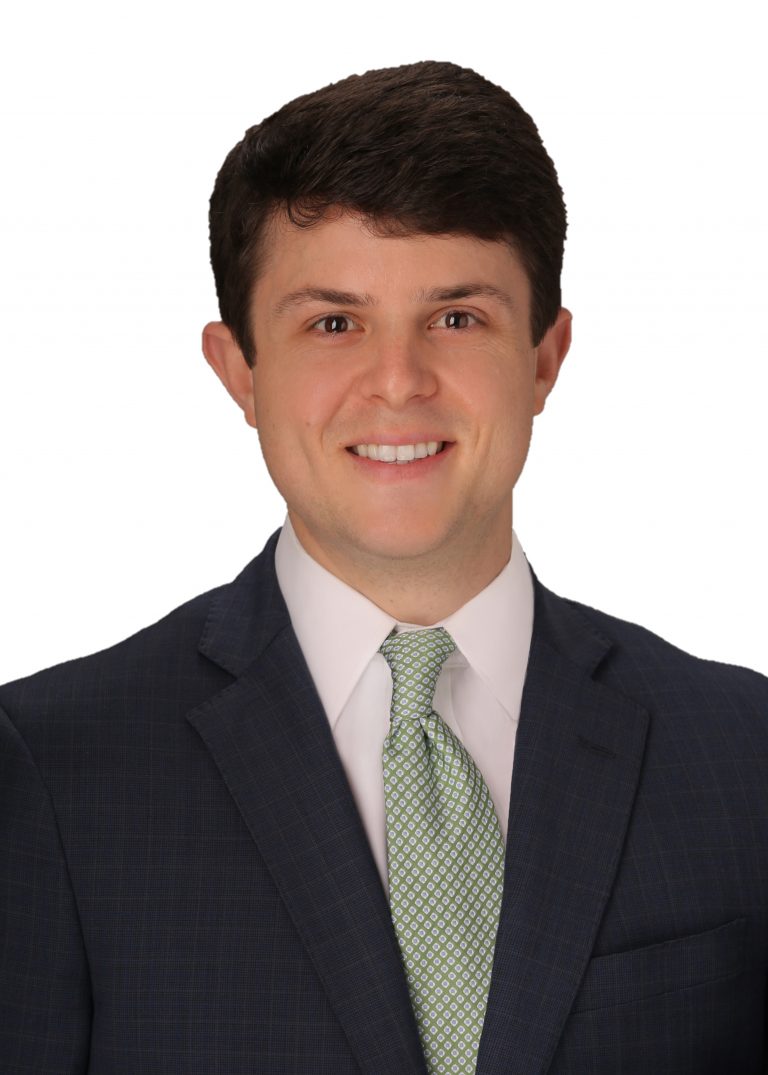 CTL Team - Cory, Tucker & Larrowe