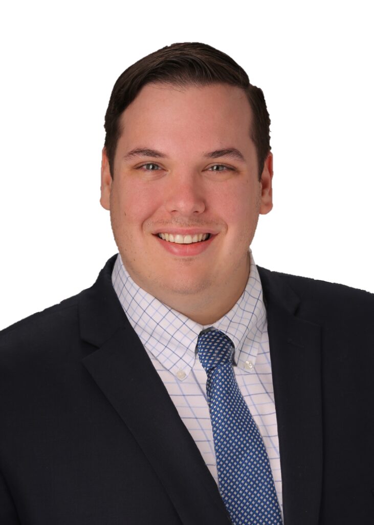 CTL Team - Cory, Tucker & Larrowe